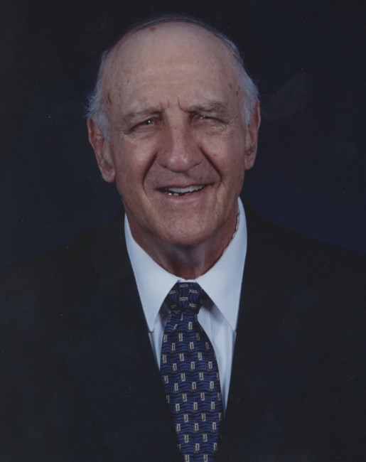 James Nance Obituary - Dallas, TX