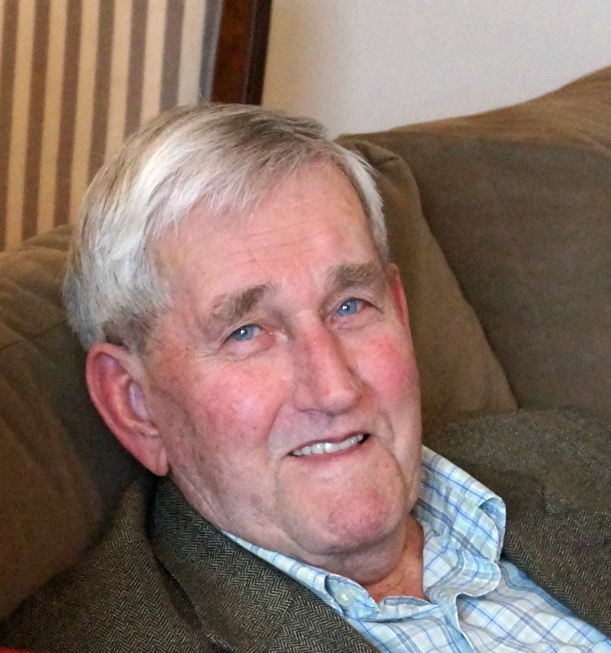 John Benedict Obituary - East Peoria, IL