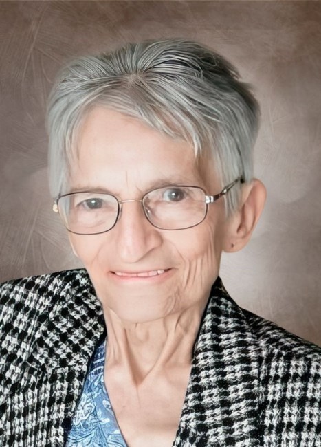 Réjeanne Bouchard Obituary - Chicoutimi, QC