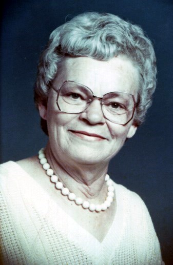Jean Chappell Obituary - Oshawa, ON