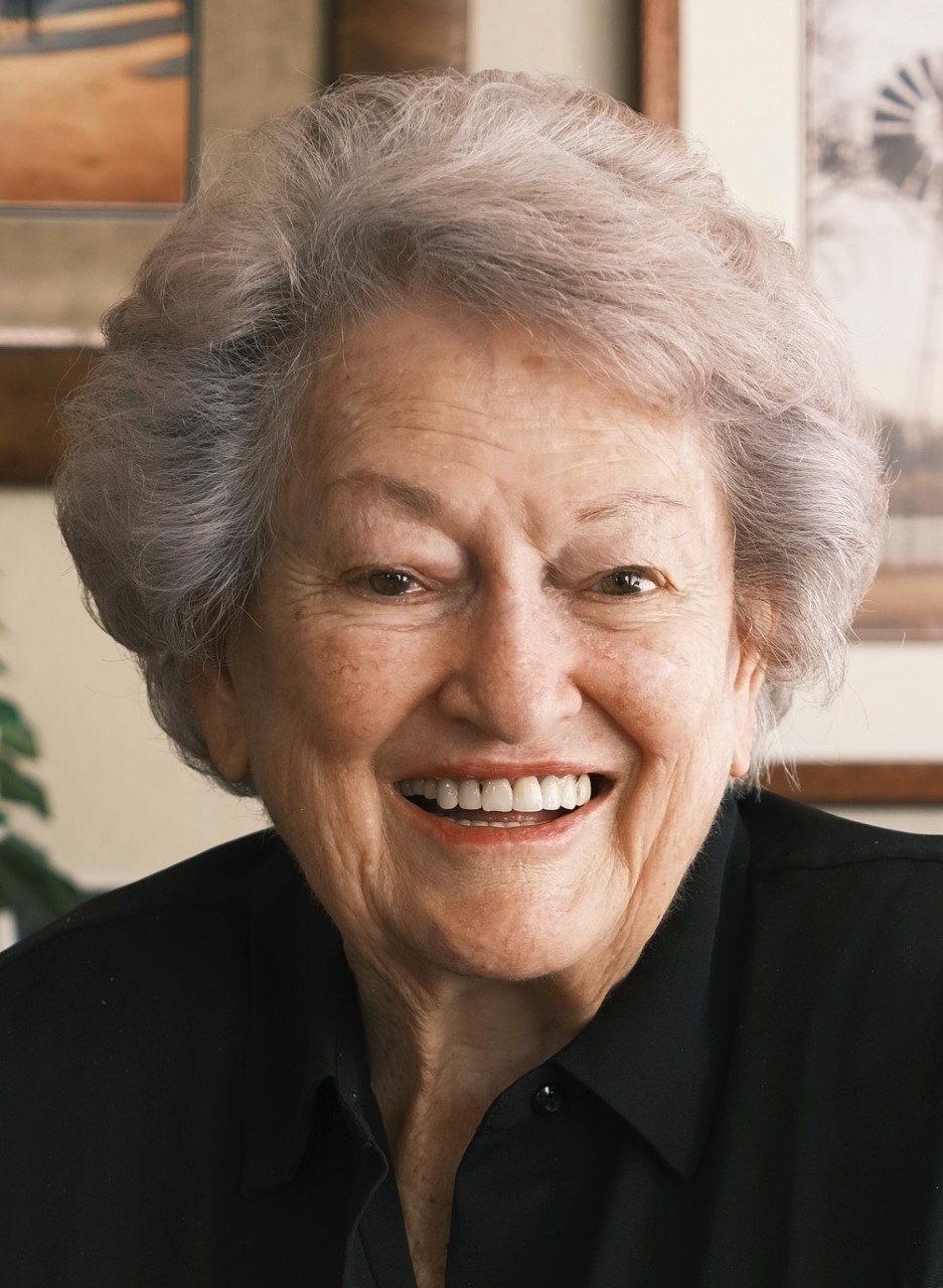 Janet Busby Larson Obituary - Goodyear, AZ