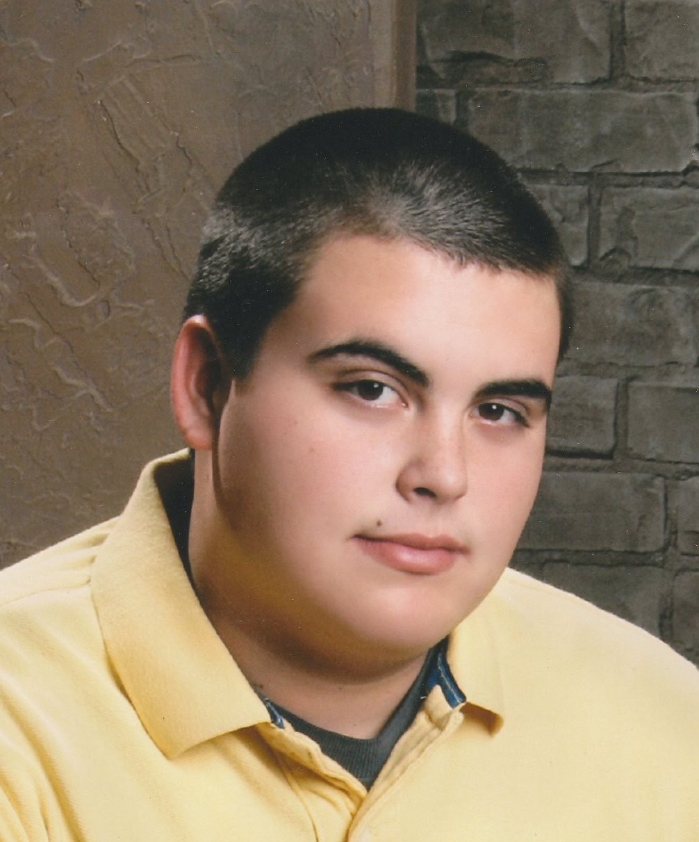 George Anthony Camacho Obituary - Mesa, AZ