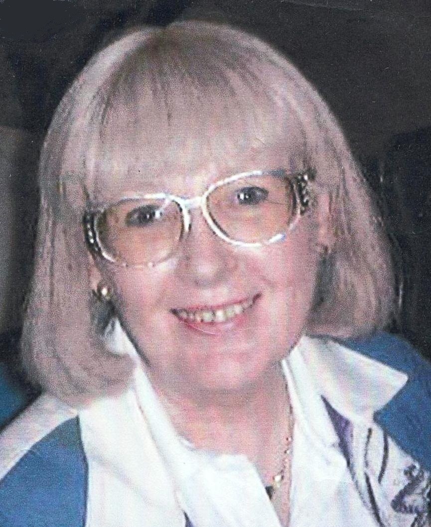 Ingeborg Parsons Obituary - Austin, TX
