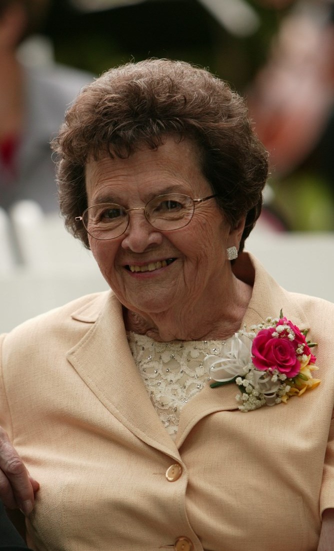 Grace Gellow Obituary - Cambridge, ON