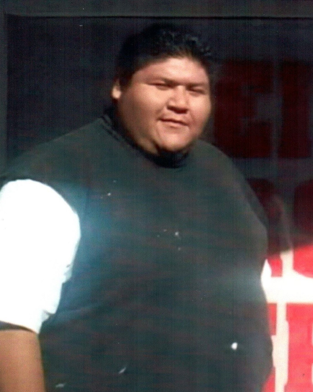 Daryl Burton Obituary - Parker, AZ