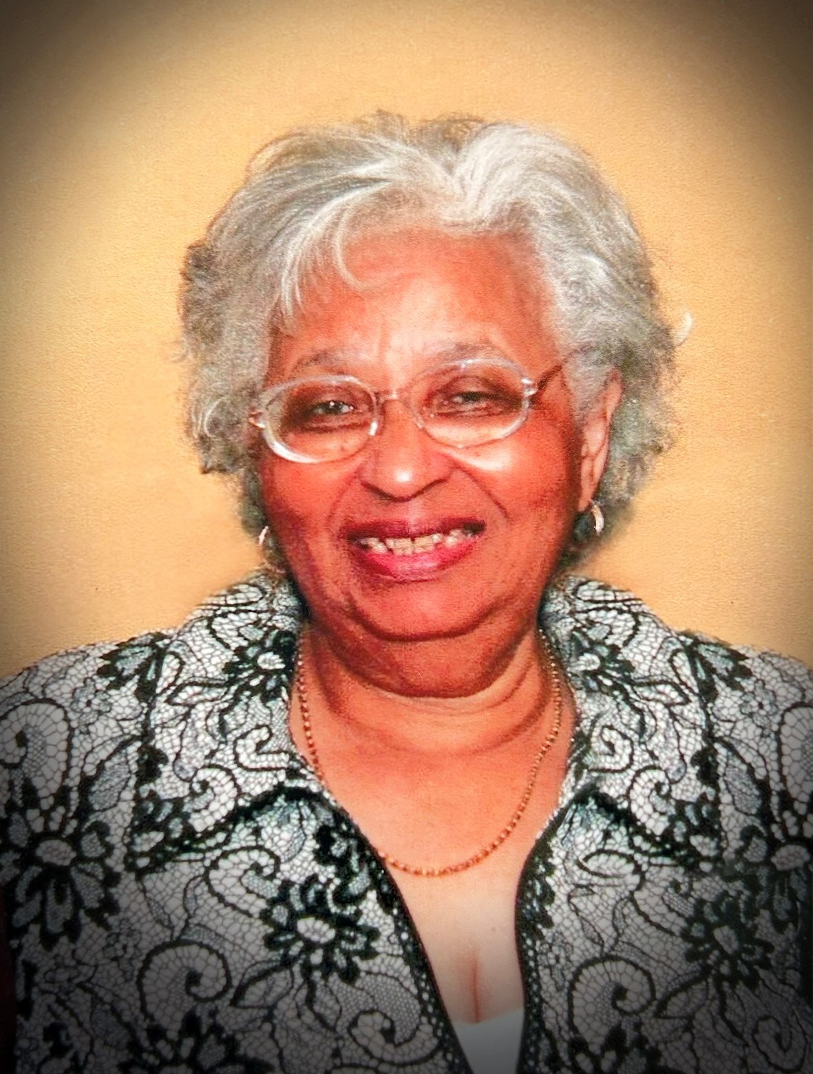 Anne-Marie Jean Pardo Obituary - Montreal, QC