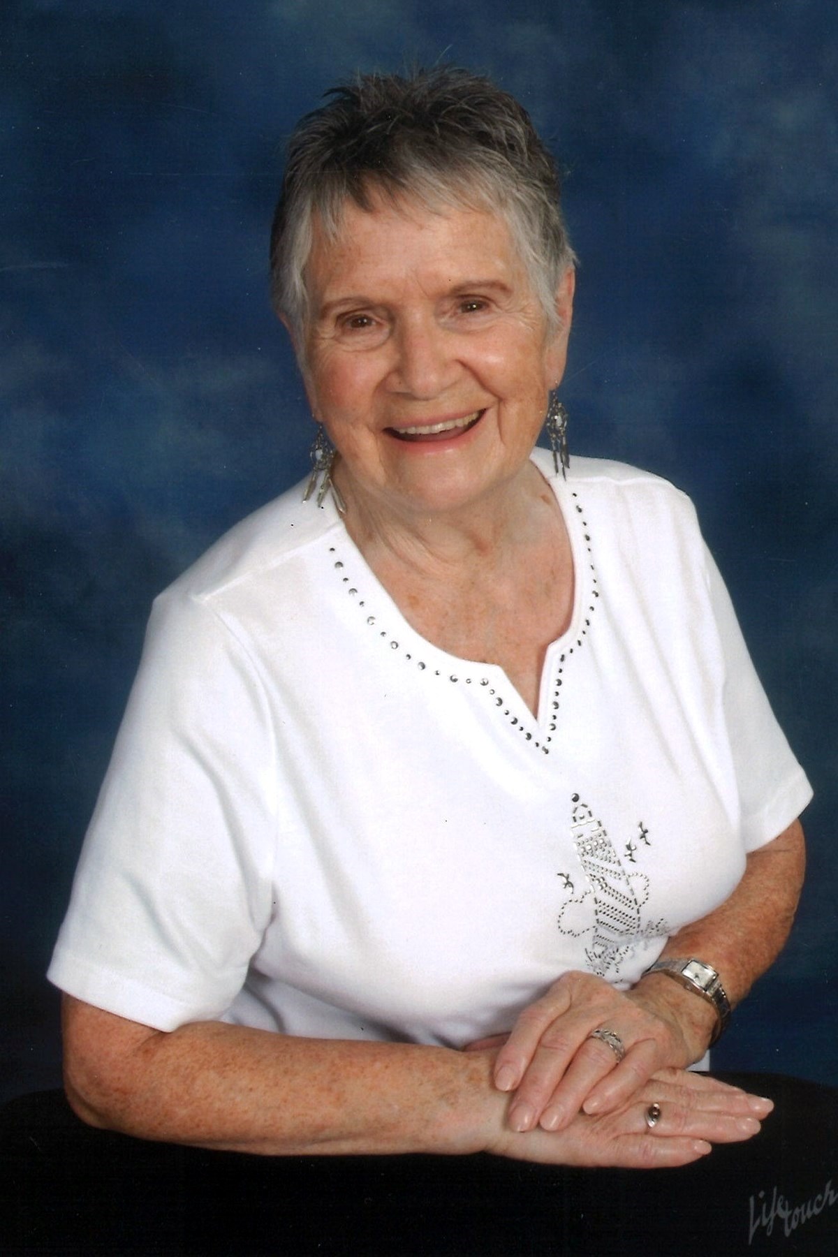Evelyn Miller Obituary - Gladstone, MO