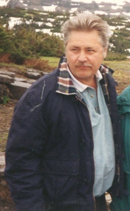 Joe Couch Obituary - East Lansing, MI