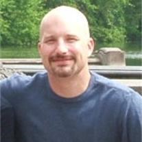 Matthew Majewski Obituary - Columbus, OH