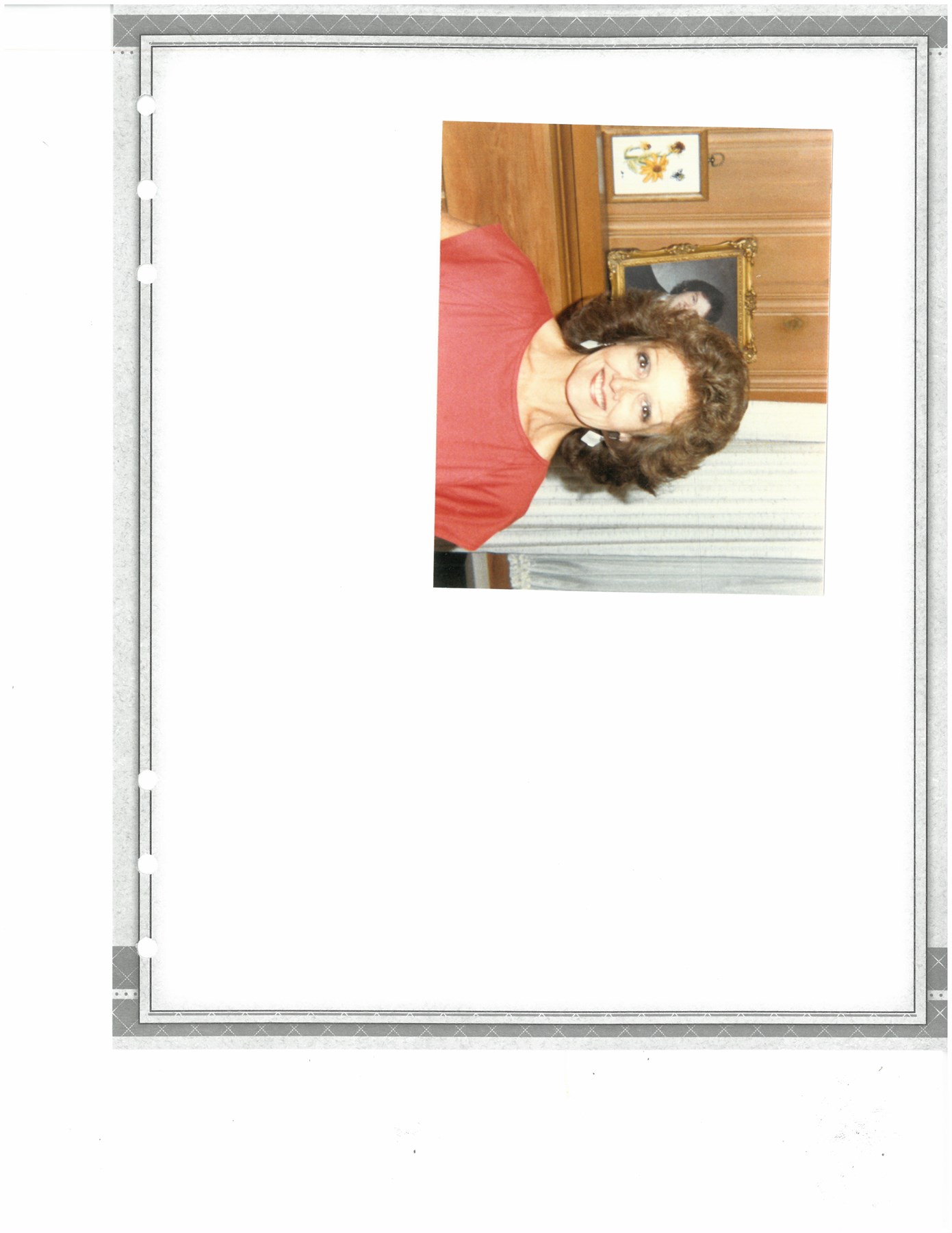 Wanda Coyle Obituary - Dallas, TX