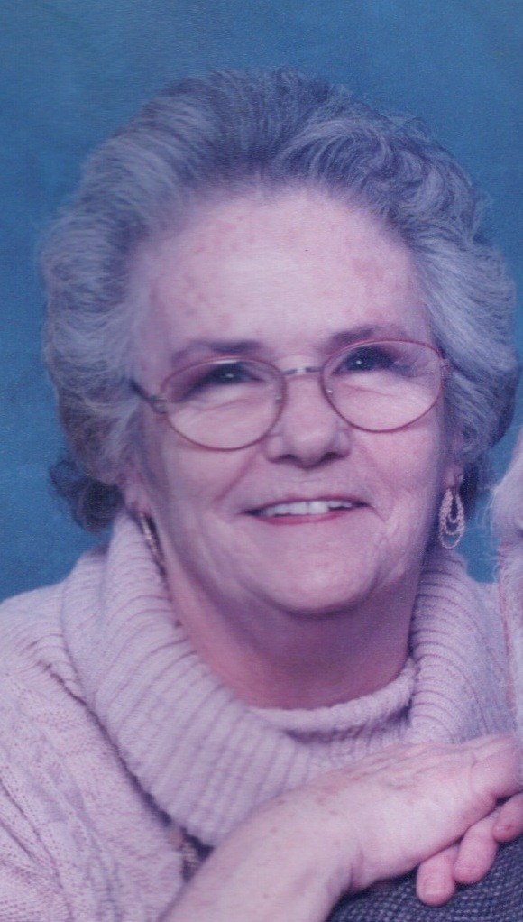 Shirley Hoffman Obituary - Carrollton, TX
