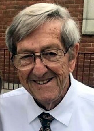 James E. Sims Obituary - Dayton, OH