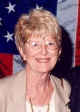 Barbara Jane Ford Obituary - Springfield, IL