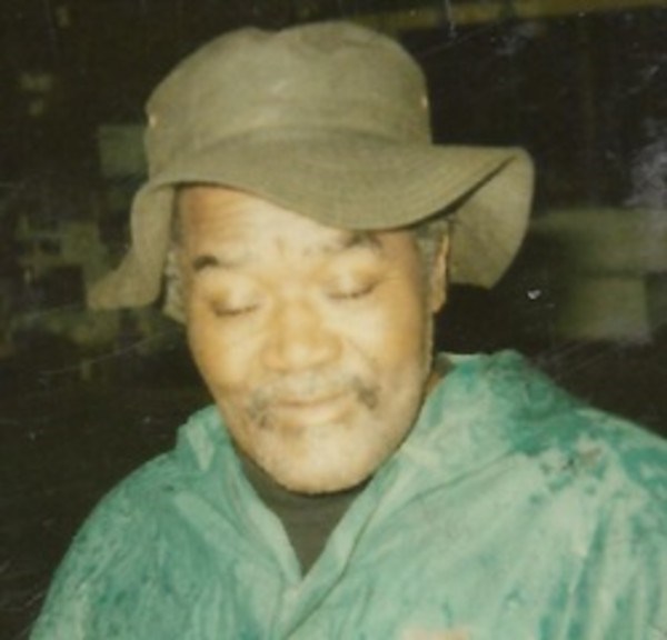 Mr. Raymond Russell Obituary - Houston, TX