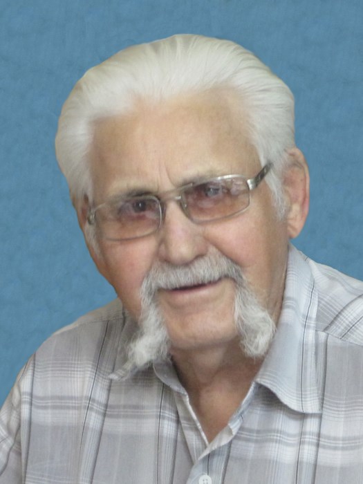 Edward Palchinski Obituary - Saskatoon, SK