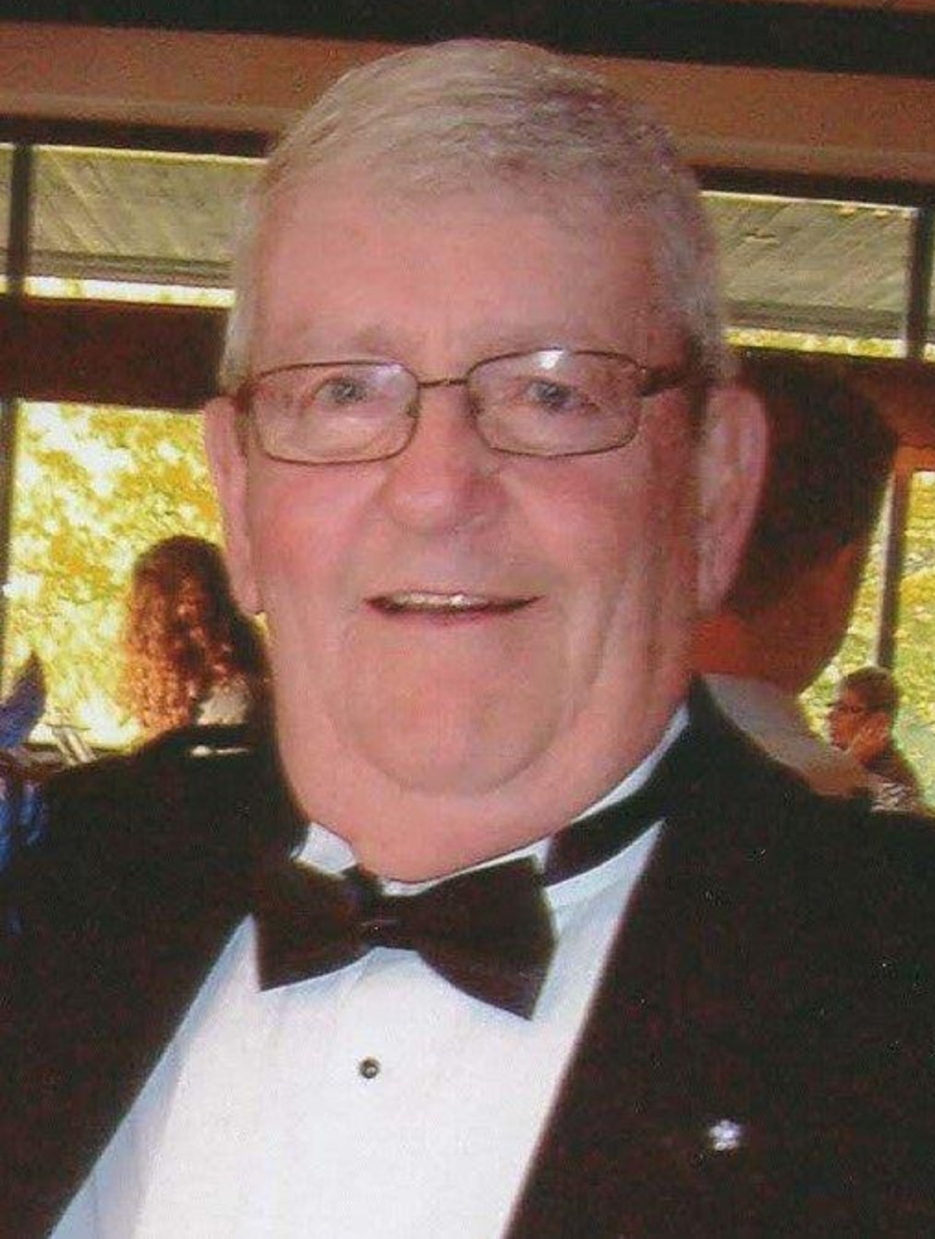 Robert Havlin Obituary - Hamilton, ON
