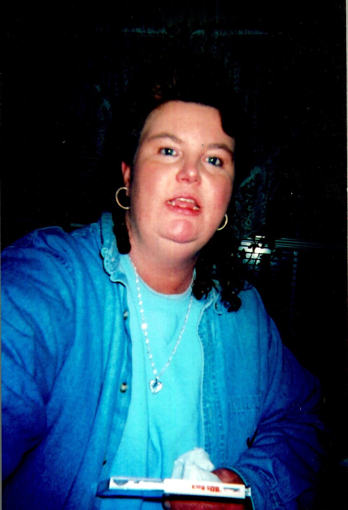 Linda Potts Obituary - Leeds, AL