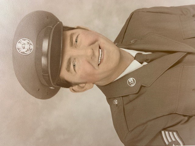 James David Donaldson Sr. Obituary - Gotha, FL