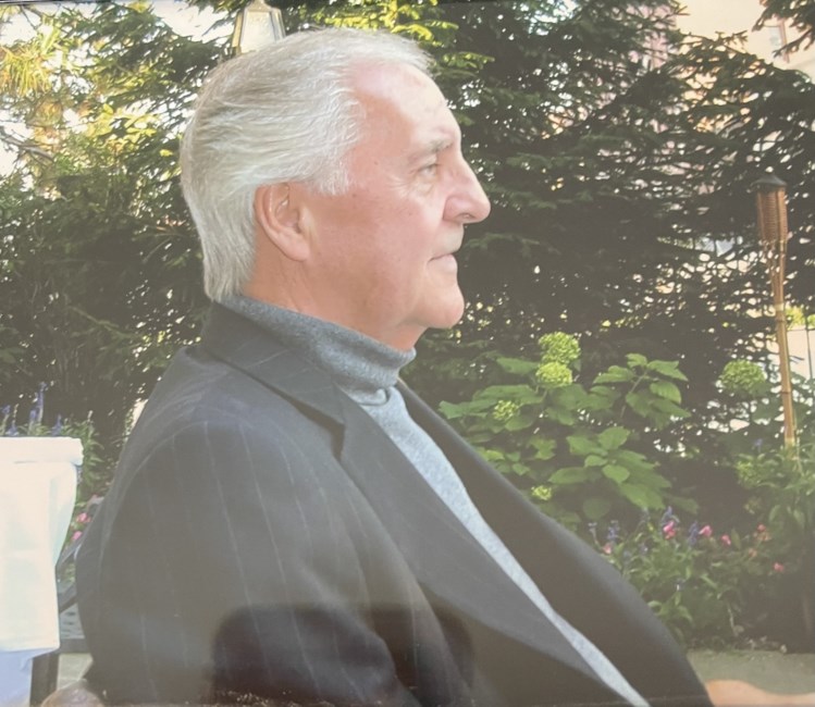 Paul G Shefferly Obituary - Grosse Pointe Woods, MI