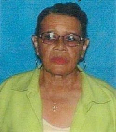 Maydell Strange Obituary - Austin, TX
