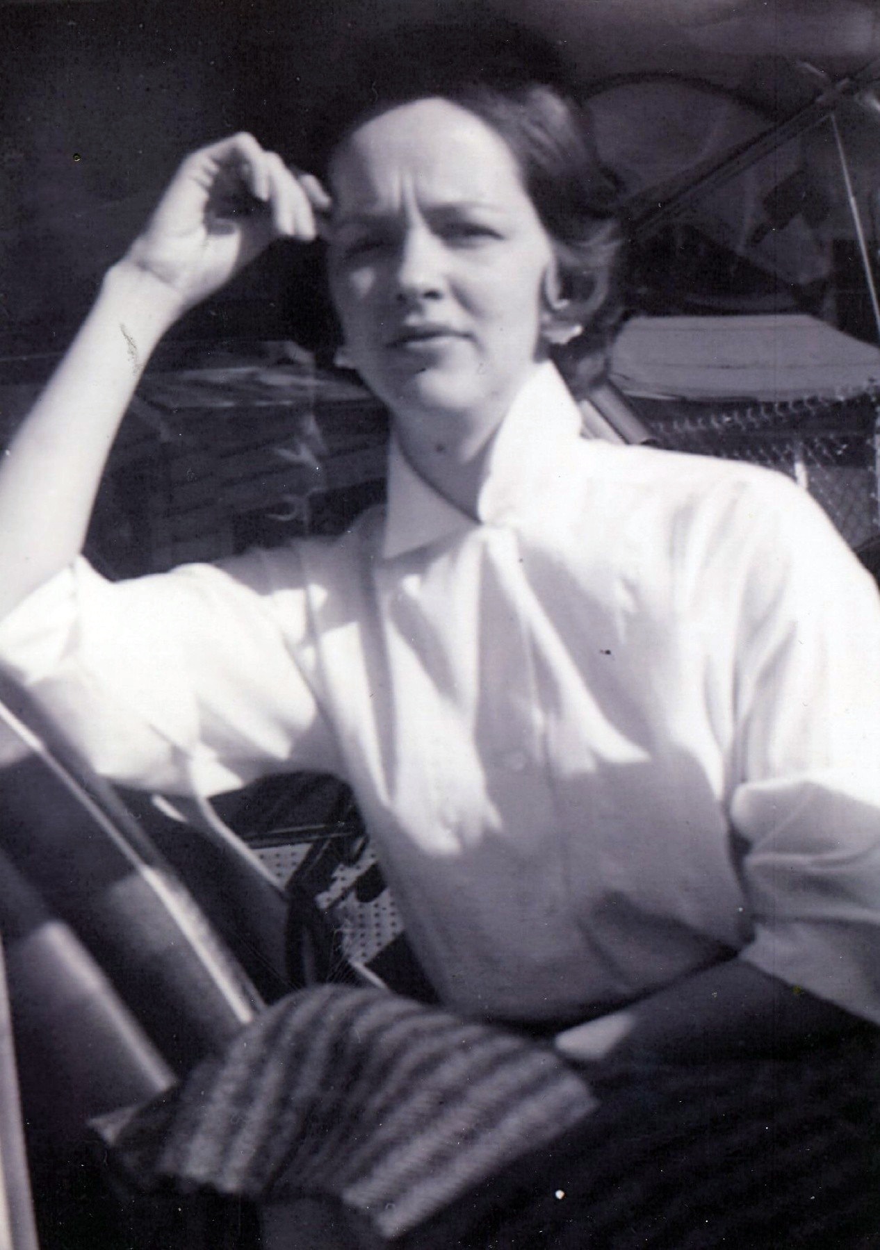 Anna Ruth Bennett Obituary - Stockbridge, GA