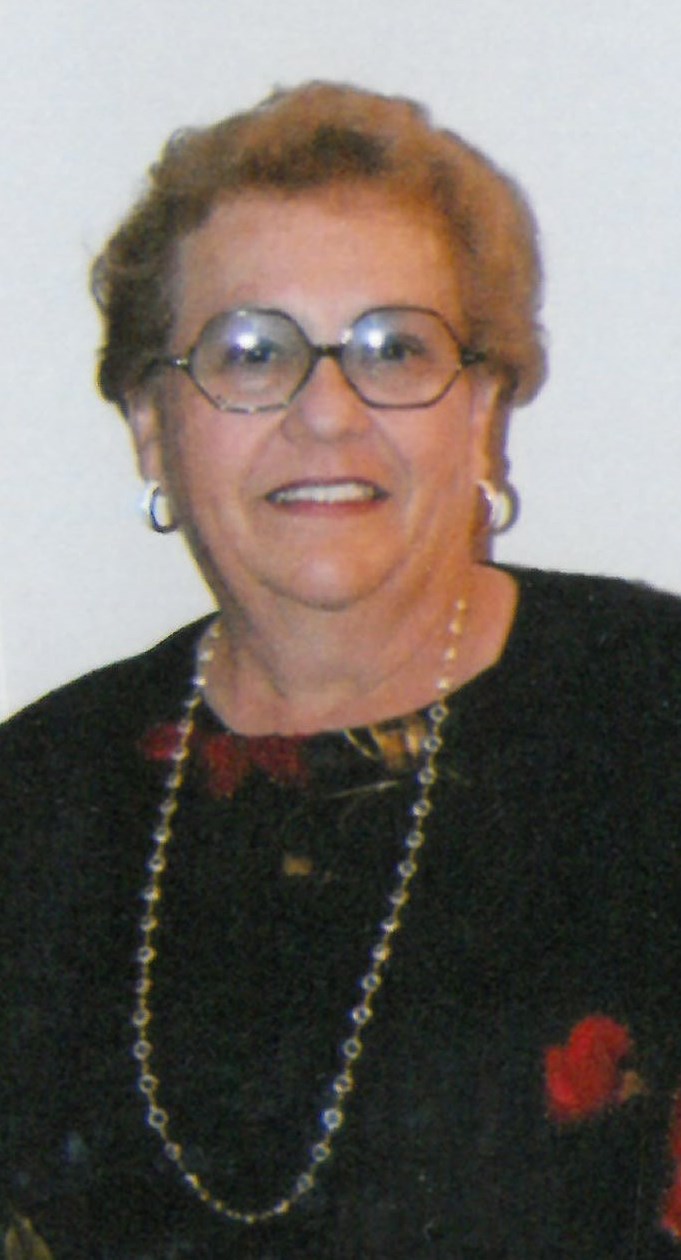 Annette Schoenthaler Obituary - Wichita, KS