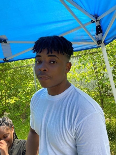 Tsion Joshua Kemp Obituary - Indianapolis, IN