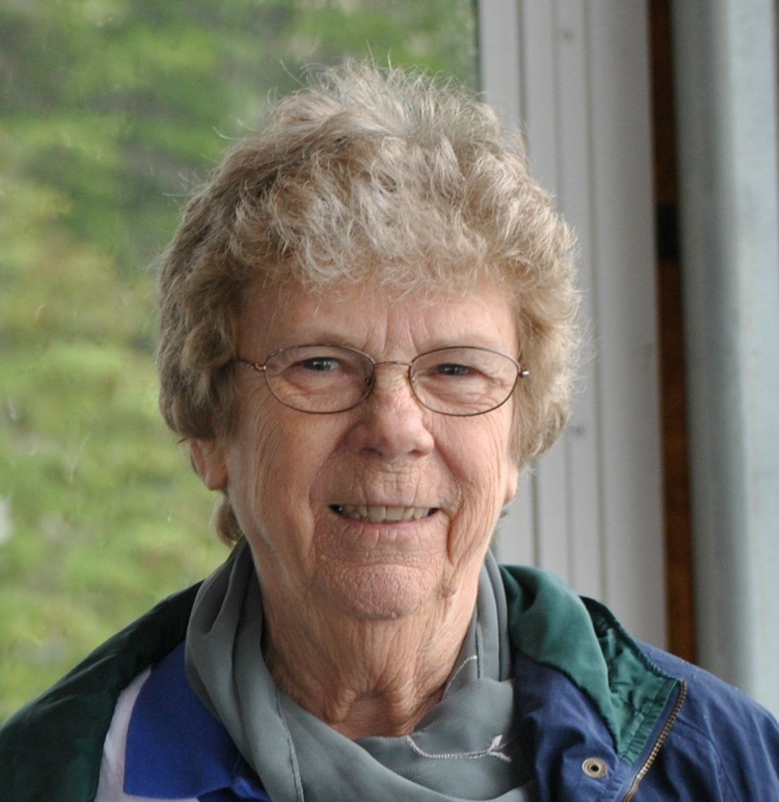 Jane Louise Warner Obituary - Carrollton, TX