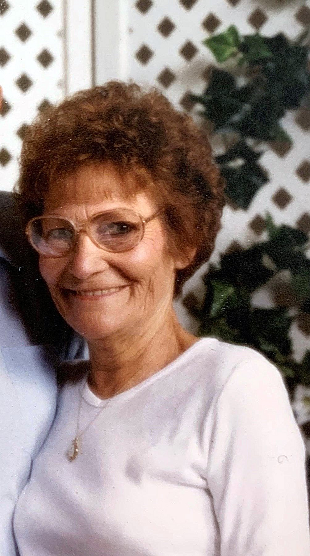 Kathy Roper Obituary - Ontario, CA
