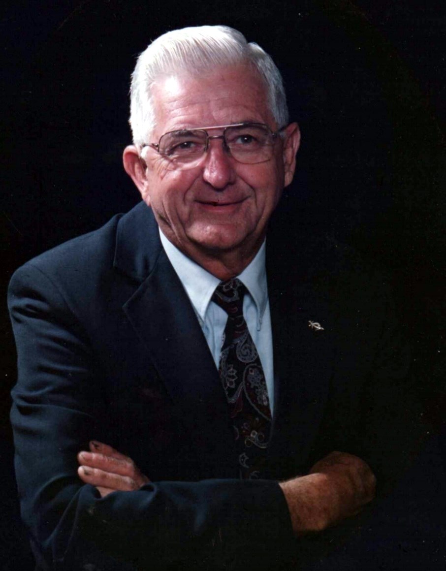 Frederick Koester Obituary - Macon, GA