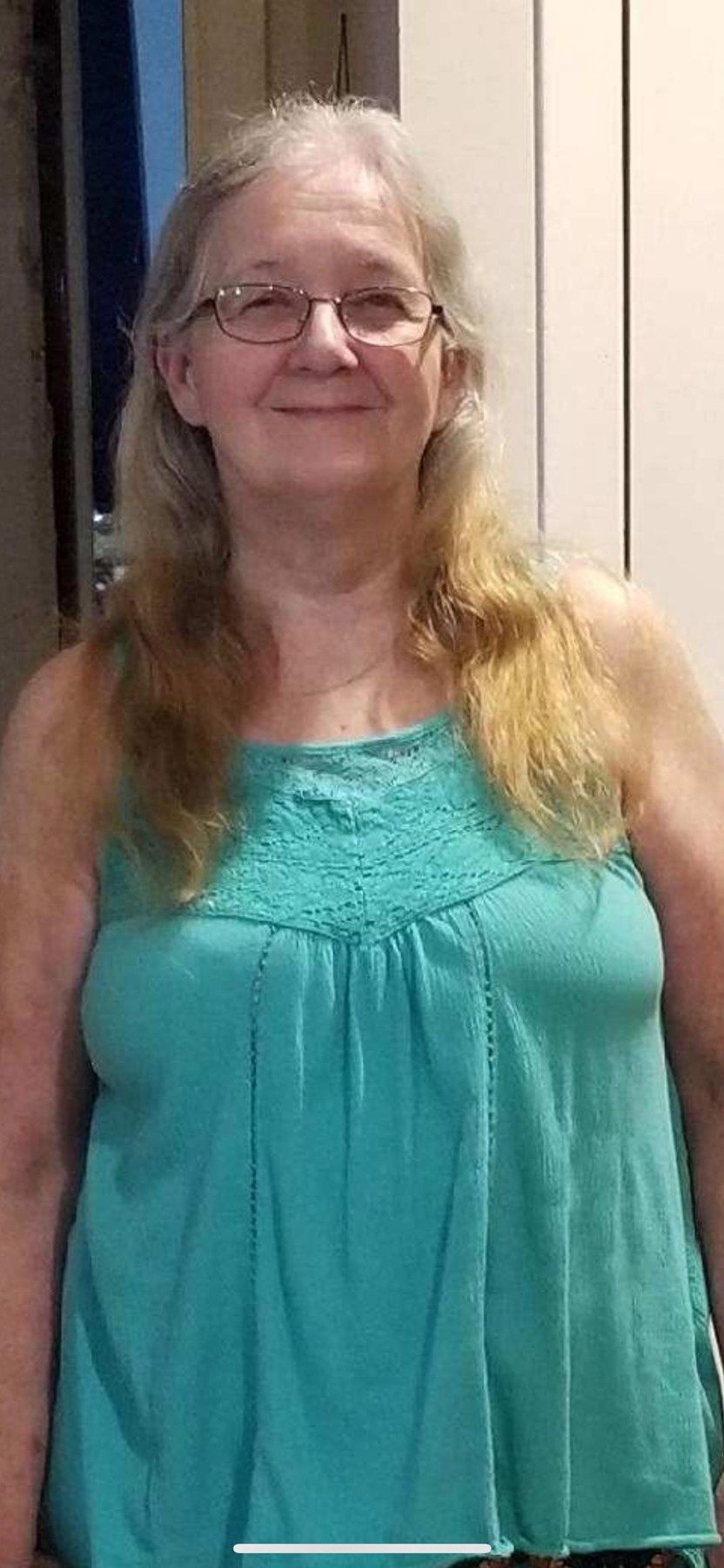 Mary Guzman Obituary - Missouri City, TX