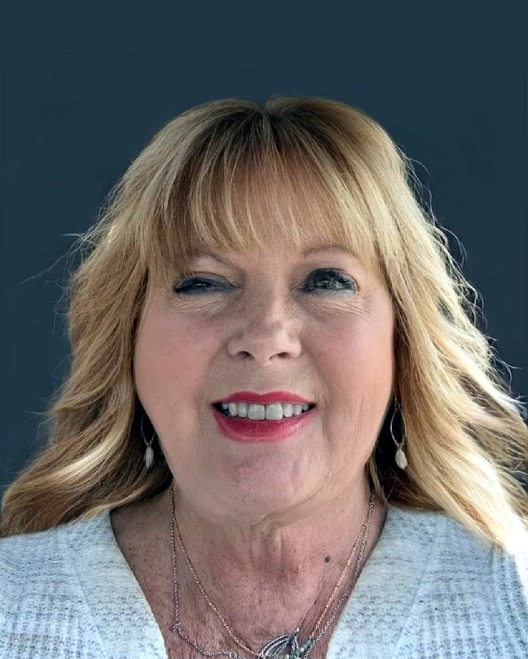 Mrs. Patricia Gale McCoy Obituary - Cross Lanes, WV