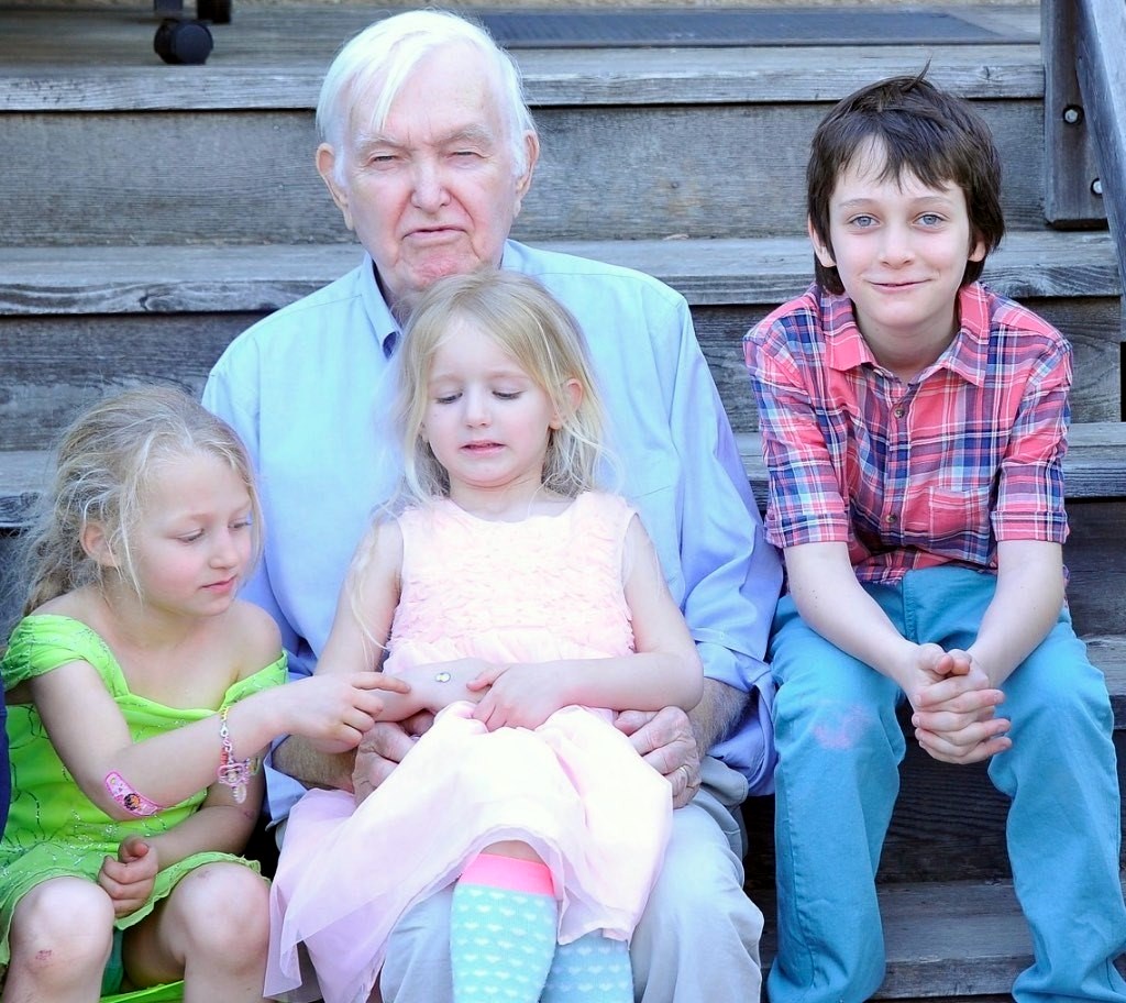 Richard Andersen Obituary - Chicago, IL