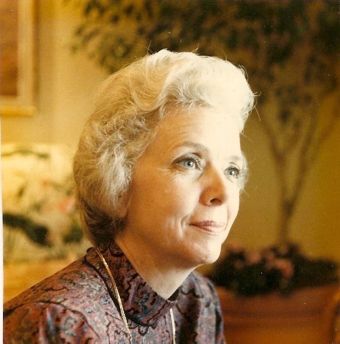 Alice "Tissa" Baker Obituary - Bellaire, TX