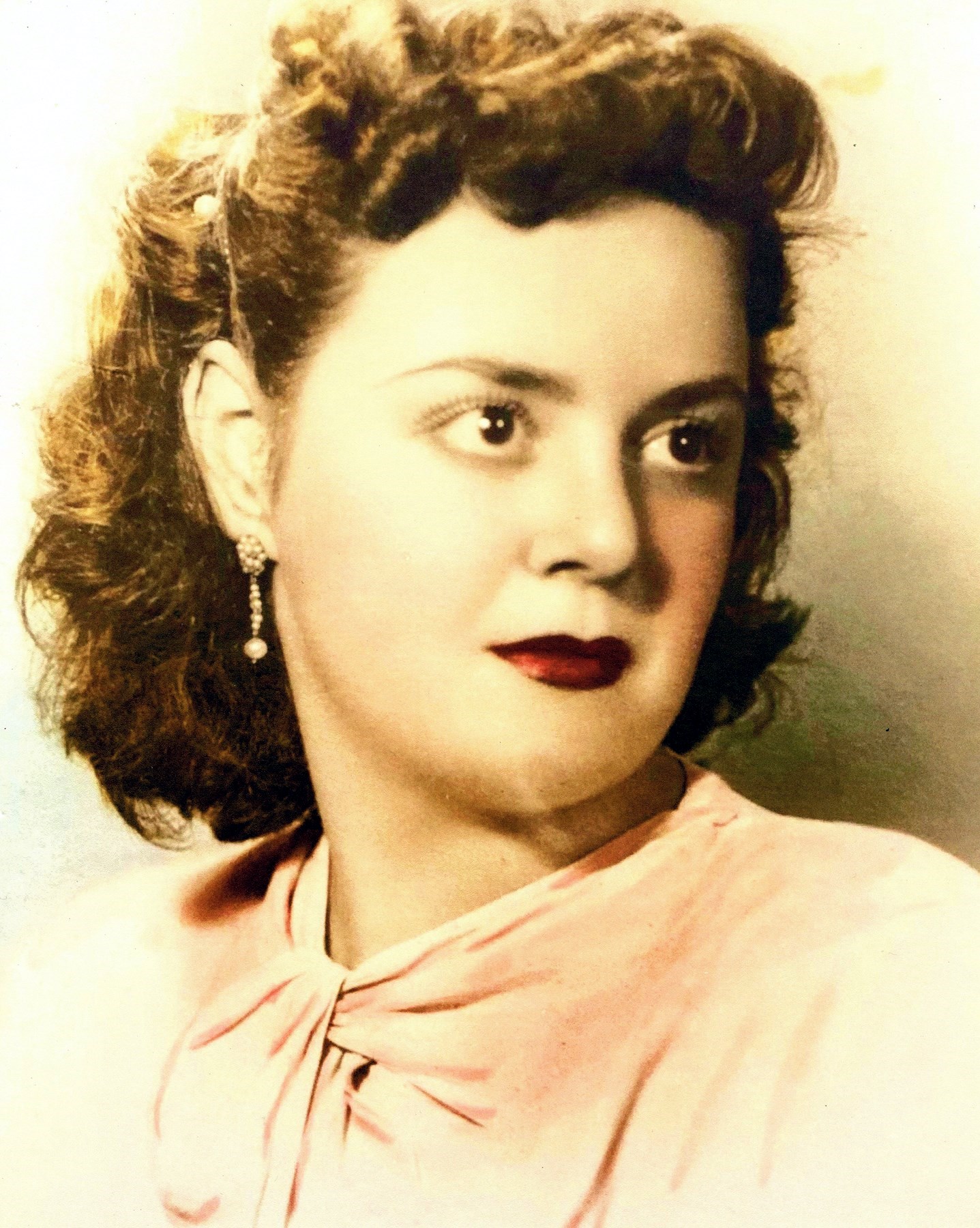 Nancy Martinez Obituary - Colton, CA