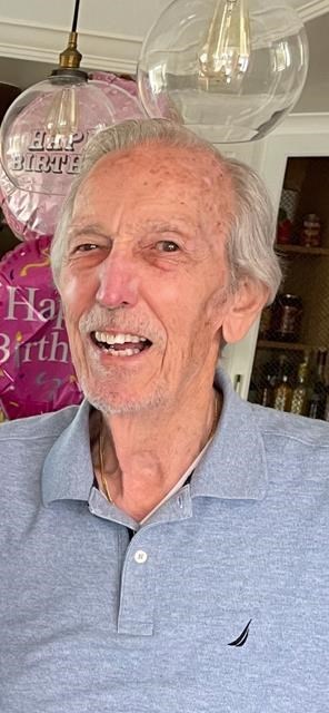 Richard Cushman Obituary - Corona Del Mar, CA