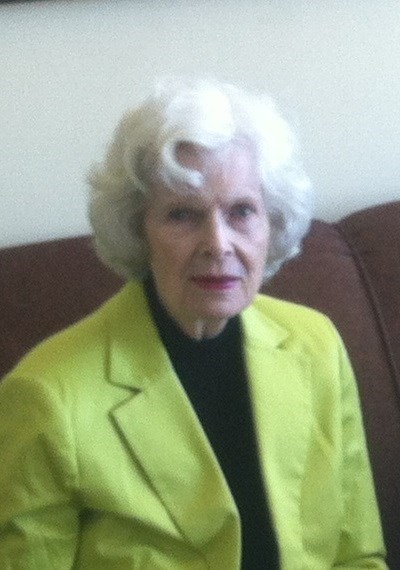 Pamela MacIver Obituary - Winnipeg, MB