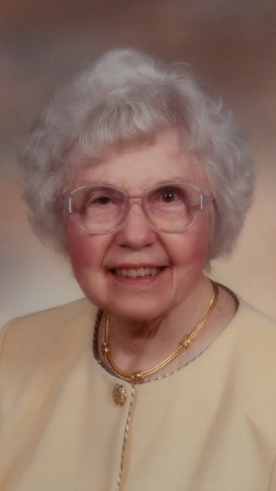Eleanor Venator Obituary - Hamilton, ON