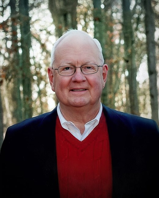 Michael Ward Obituary - Cary, NC