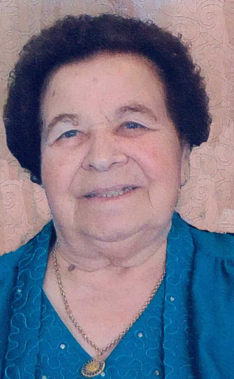 Dalinda Mancini Obituary - Toronto, ON