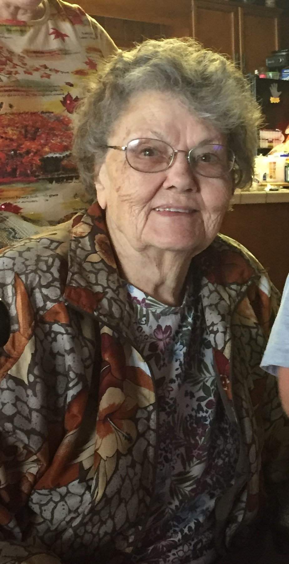 Ruby Cunningham Obituary - Anniston, AL