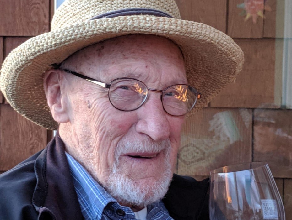 Ralph Justin Malott Jr. Obituary - Seattle, WA