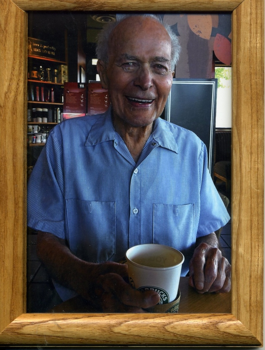 Samuel Hensley Obituary - Denver, CO