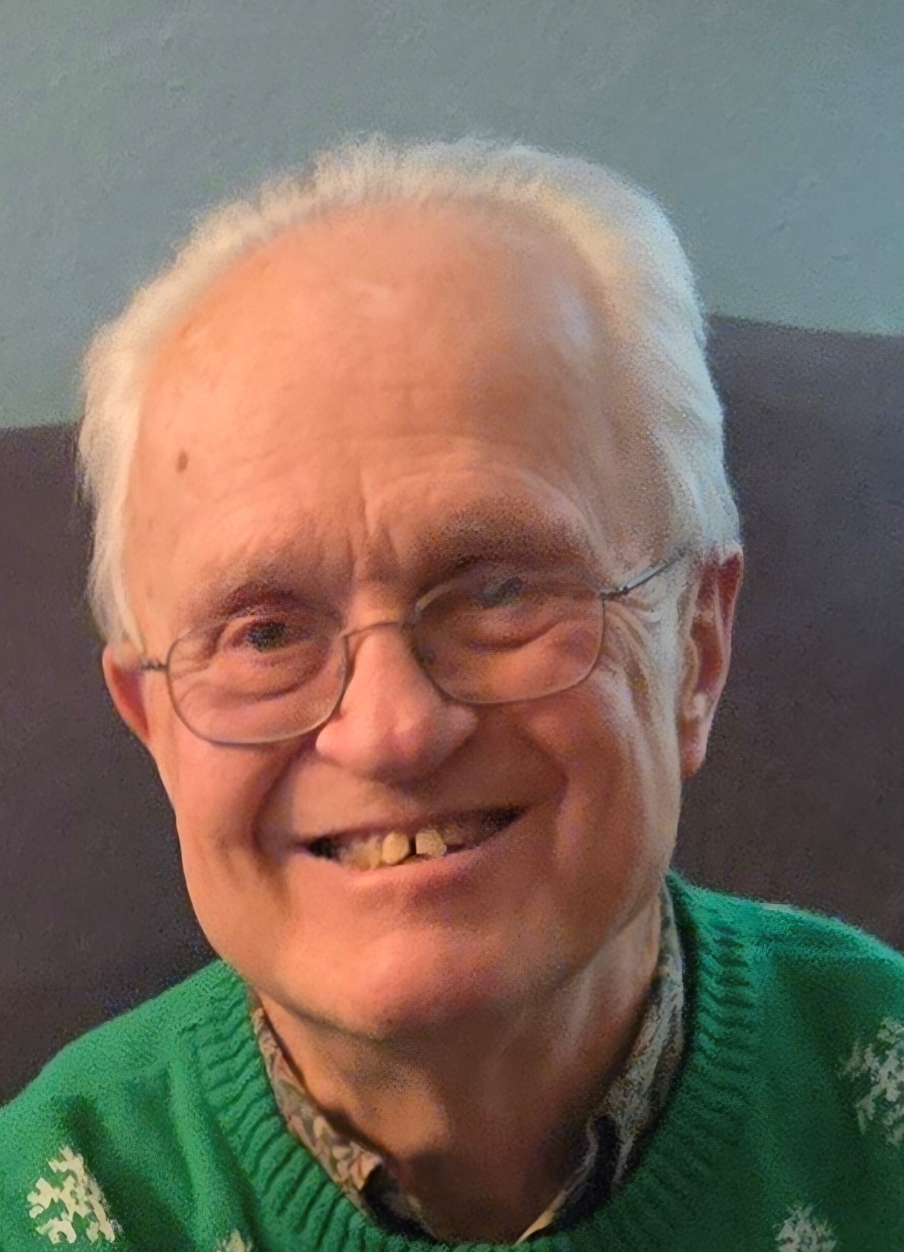 Larry Nusser Obituary - Lancaster, OH