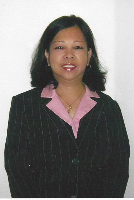 Nida Halog Obituary - Stockton, CA