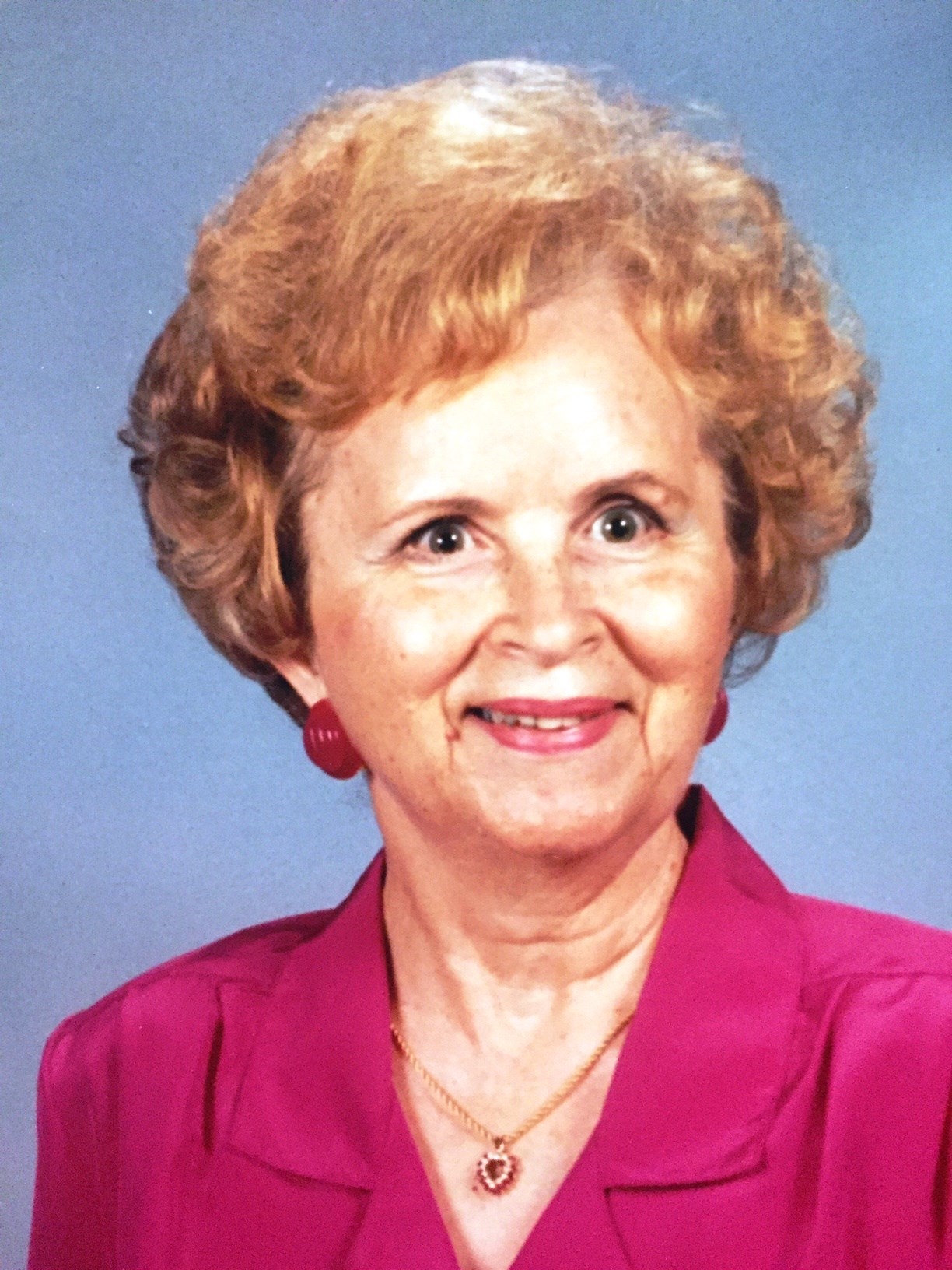 Lois Ann Dobson Obituary - Mobile, AL