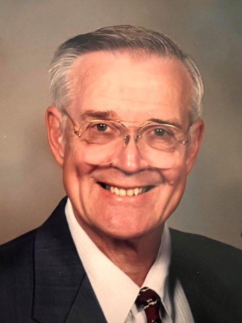 William Garretson Obituary - West Des Moines, IA