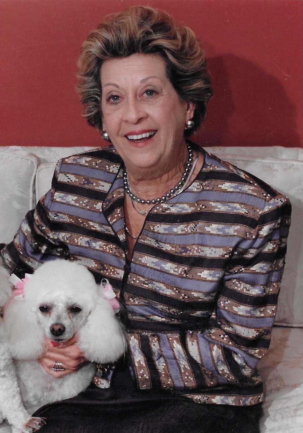Martha Jimenez Obituary - Miami, FL