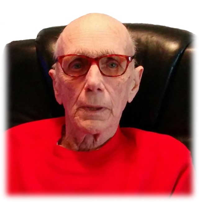 George Huck Obituary - Roseville, MI