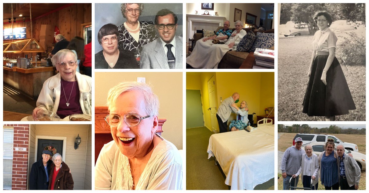 Patricia Fennell Obituary - Katy, TX